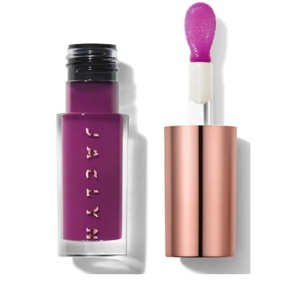 Jaclyn Cosmetics | Makeup | Last Available Nib Jaclyn Cosmetics Pout ...